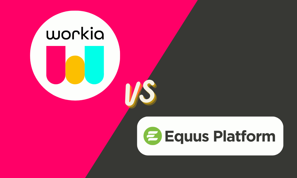 Compare Workia and Equus Platform | Choosing the Right HR Solution for ...
